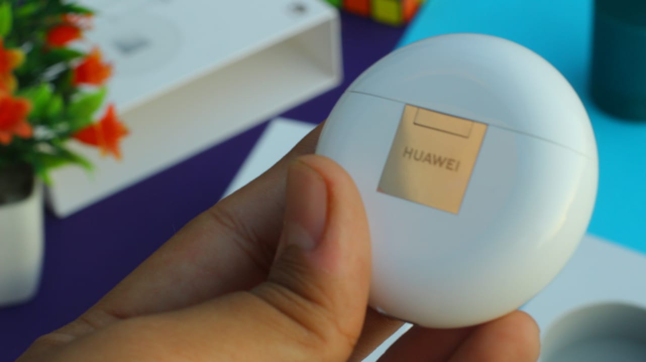 Huawei FreeBuds 3 Review – Worthy Airpods competitor? – TechRupt