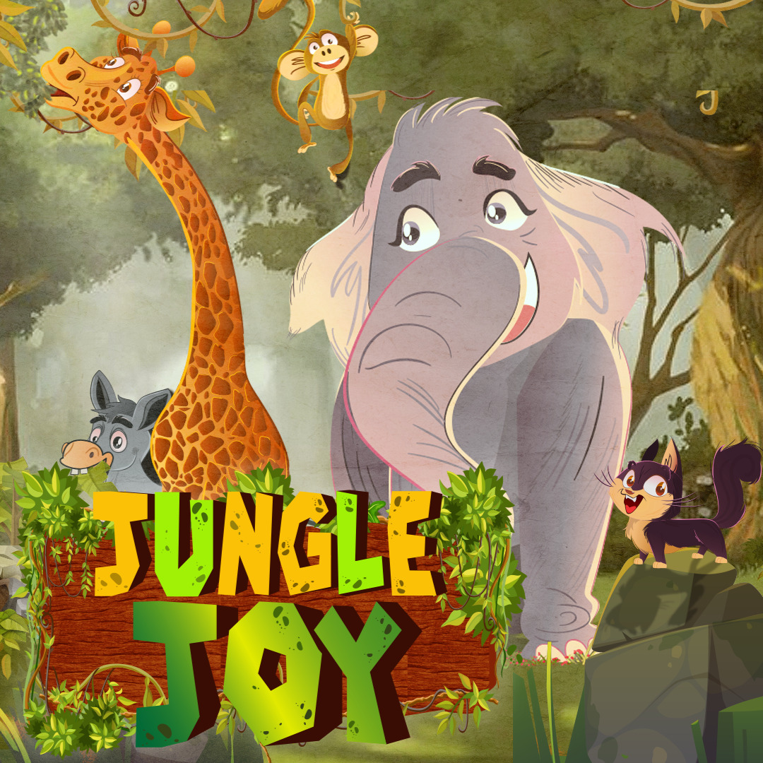 Singapore based Pakistani startup launched their first animated kids ...