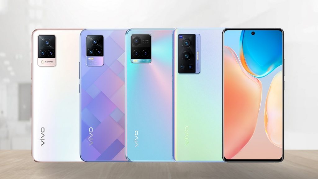 vivo Marks Another Blockbuster Year 2021 – Filled with Innovation and ...