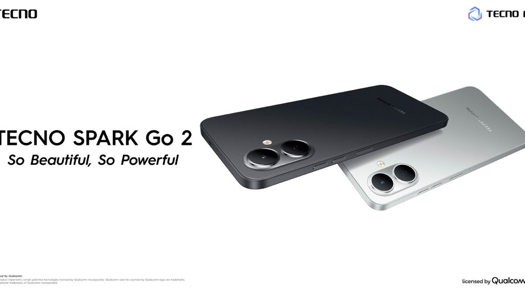 TECNO Launches Spark Go 2 in Pakistan — Slim, Smart, and Built for Real ...